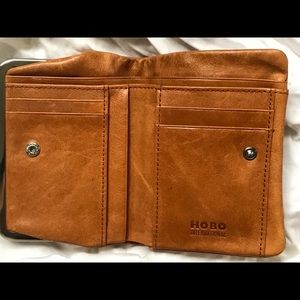 HOBO | Bags | Hobo Wallets | Poshmark